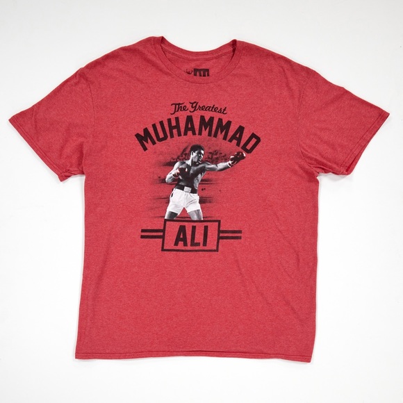 Shirts | Muhammad Ali Tshirt | Poshmark